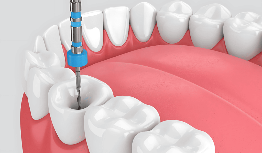 My Dental Care – MDC – Klinik Pergigian MDC